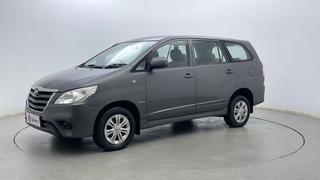 Used Innova Cars in Delhi