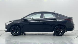 Used Hyundai Verna cars in Delhi | Spinny