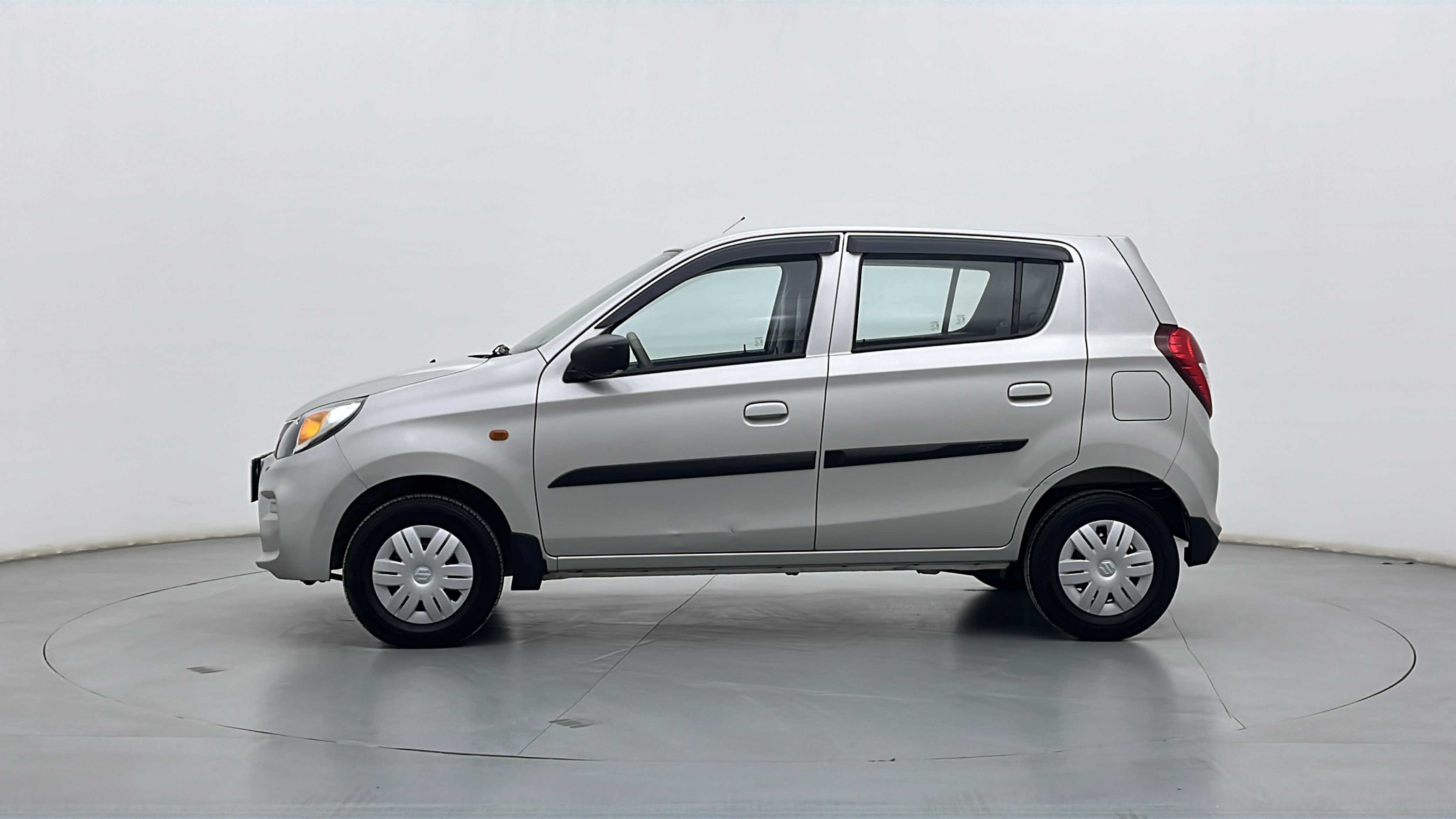 Used Maruti Suzuki Alto 800 cars in Hyderabad | Spinny
