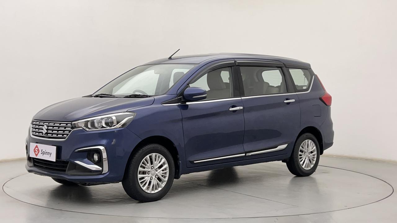 Used Maruti Suzuki New Ertiga Cars in Pune - Second Hand Maruti Suzuki New Ertiga Cars in Pune ...