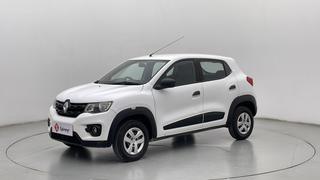 Used Renault Kwid cars in Coimbatore | Spinny