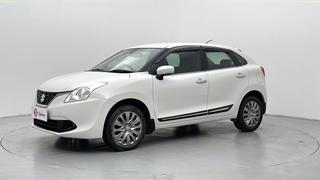 Used Maruti Suzuki Baleno cars in Delhi Ncr | Spinny