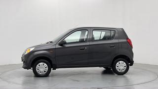 Used Grey Alto 800 Cars in Lucknow