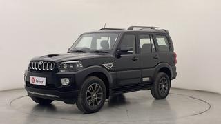 Second Hand Scorpio in Chennai - Used Scorpio in Chennai - Spinny