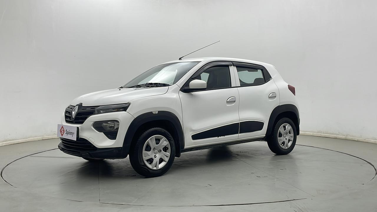 Second hand Kwid cars in Delhi - Used Renault Kwid with Warranty - Spinny