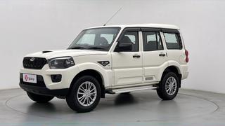 Second Hand Scorpio in Pune - Used Scorpio in Pune - Spinny