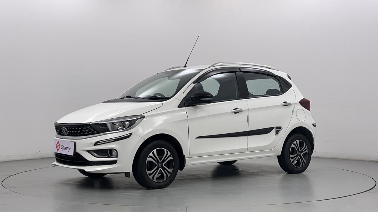 Used Tata Tiago Cars in Delhi - Second Hand Tata Tiago Cars in Delhi ...
