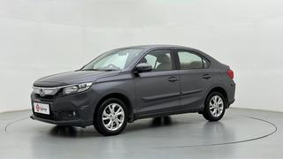 Used Honda Amaze in Pune - Second Hand Honda Amaze Car - Spinny