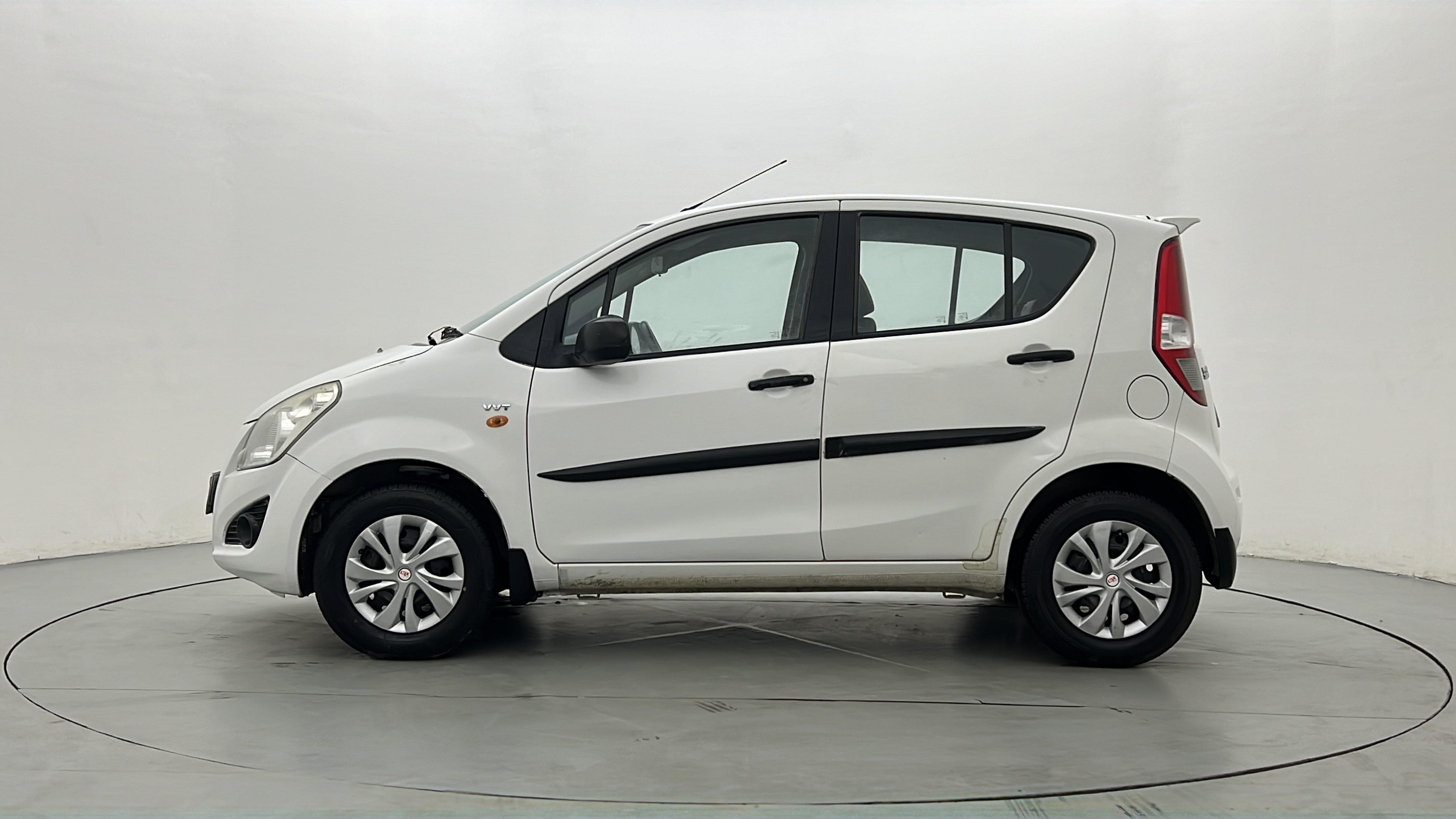 Used Ritz Cars in Delhi