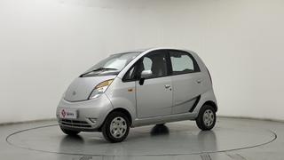 Used Nano Petrol Cars under 3 lakh rs in Hyderabad - Second Hand Nano ...