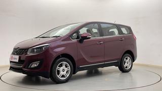 Used Marazzo Cars in Bangalore