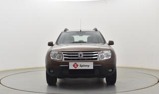 Used Renault Duster Cars in Bangalore - Buy Second Hand Duster at Spinny
