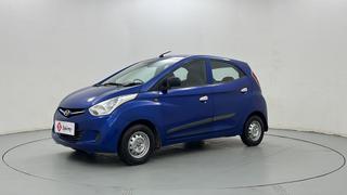 Used Eon Cars under 5 lakh rs in Delhi NCR - Second Hand Eon Cars 5 ...