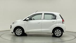 Used White New Santro 11 Cars in Pune