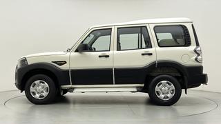 Second Hand Scorpio in Pune - Used Scorpio in Pune - Spinny