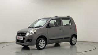 Used Wagon R Automatic Cars under 30000 kms in Hyderabad - Second Hand ...