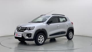 Used Kwid Cars under 50000 kms in Bangalore - Second Hand Kwid Cars ...