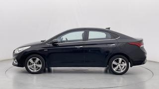 Second Hand Hyundai Verna in Chennai - Used Hyundai Verna - Spinny