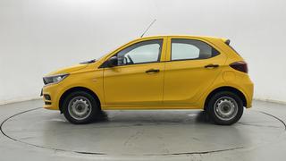 Used Yellow Tiago Cars in Delhi NCR