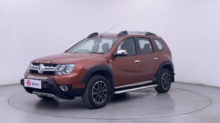 Used Duster Cars at Spinny Car Hub, OMR, Sholinganallur, The Ark ...
