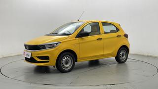 Used Yellow Tiago Cars in Delhi NCR - Second Hand Yellow Tiago Cars ...