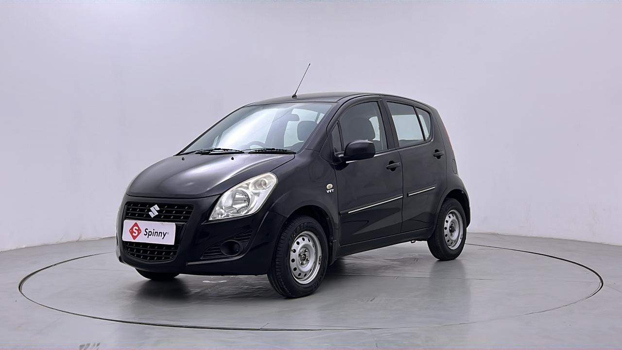 Used Maruti Suzuki Ritz Cars in Mumbai - Second Hand Maruti Suzuki Ritz ...