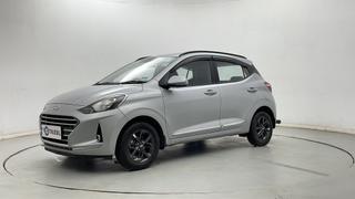 Used Grand I10 Nios Manual Cars over 6 lakh rs under 8 lakh rs in Delhi ...