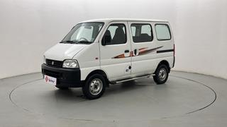 Used Eeco Cars in Delhi NCR