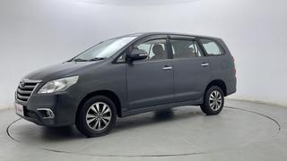 Used Innova Cars over 8 lakh rs under 10 lakh rs in Delhi - Second Hand ...