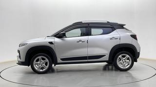 Used Silver Kiger Cars in Bangalore