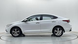Second Hand Hyundai Verna in Bangalore - Used Hyundai Verna – Spinny