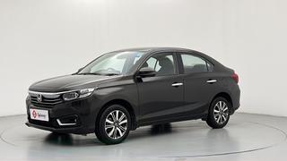 Used Brown Amaze Cars in Lucknow