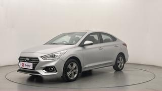 Second Hand Hyundai Verna in Chennai - Used Hyundai Verna - Spinny