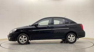 Used Hyundai Verna Cars in Bangalore - Secondhand Verna - Spinny