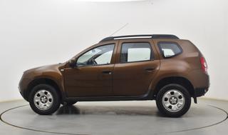 Used Renault Duster Cars in Bangalore - Buy Second Hand Duster at Spinny