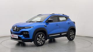 Used Kiger Cars in Chennai