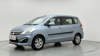 Used Ertiga Diesel Cars over 8 lakh rs under 10 lakh rs in Pune