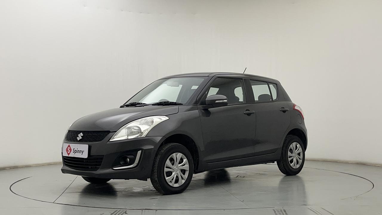 Used Swift Cars in Hyderabad | Second Hand Swift in Hyderabad