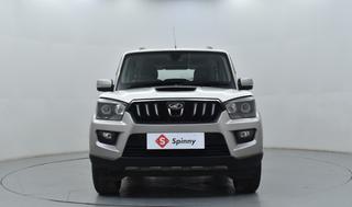 Second Hand Scorpio Cars - Used Scorpio in Kolkata - Spinny