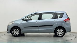 Used Ertiga Cars over 6 lakh rs under 7 lakh rs in Pune