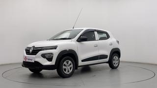 Used White Kwid Cars in Jaipur - Second Hand White Kwid Cars Jaipur ...