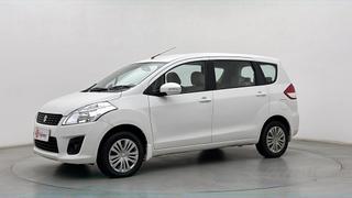Second Hand Ertiga in Pune - Used Ertiga in Pune - Spinny