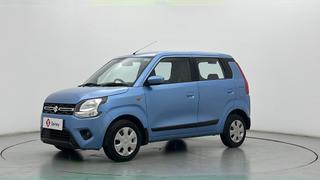 Used Wagon R Cars under 3 lakh rs in Kolkata - Second Hand Wagon R Cars ...