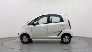 Used Nano Cars under 30000 kms in Pune