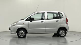 Used Estilo Manual Cars in Lucknow