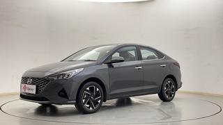 Used Hyundai Verna Cars in Bangalore - Secondhand Verna - Spinny