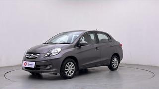 Used Amaze Automatic Cars under 5 lakh rs in Pune