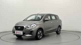 Used Go Plus Cars under 50000 kms in Ahmedabad - Second Hand Go Plus ...