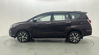 Used Innova Crysta Cars from 2015 in Delhi NCR