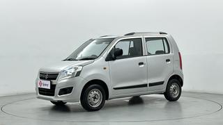 Used Wagon R Cars under 350000 rs in Noida - Second Hand Wagon R Cars ...